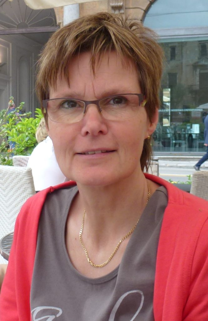 Nordik Walking mit Susanne